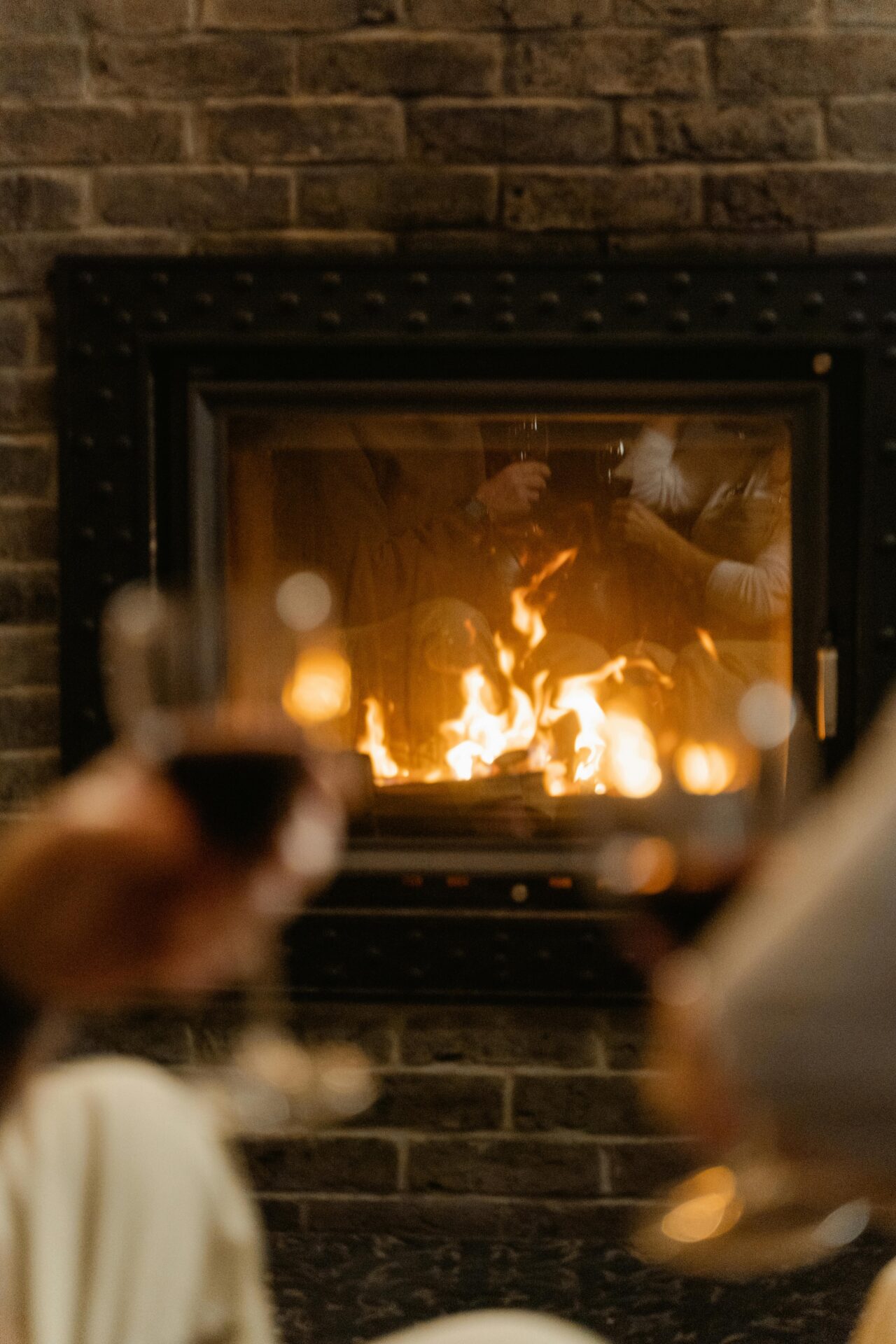 Emergency Gas Fireplace Repair in Seattle, WA | Precision Energy